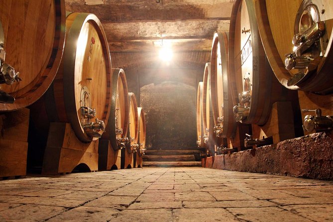 Douro Valley Tour from Peso da Regua - An Overview of the Tour Itinerary