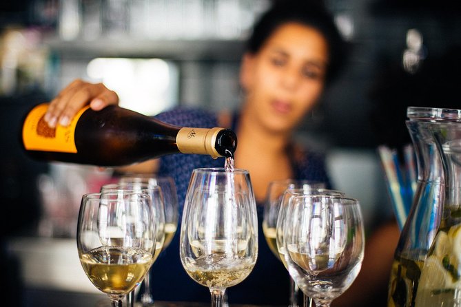 Drinks & Bites in Lisbon Private Tour - What to Expect from the Drinks & Bites Tour in Lisbon