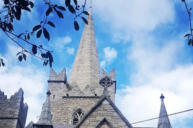 Dublin Private Medieval Walking Tour - Why You’ll Love It