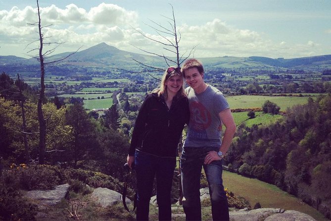 Dublin to Powerscourt, Wicklow and Glendalough Small Group Tours - Who Will Love This Tour?