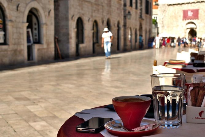 Dubrovnik's Old Town Walking Tour - What You’ll Experience on this Tour