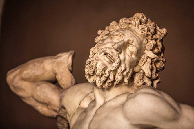 Early Vatican Museums & Sistine Chapel Small Group Tour - Why an Early Vatican Tour Is Worth It