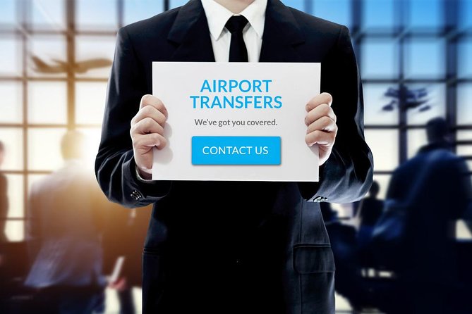 Economy Departure Transfers To Santorini Airport - Why This Transfer Service Works for You