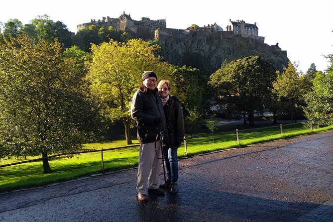 Edinburgh Highlights & Hidden Gems: Private Tour with a Local - The Value of a Personal Guide
