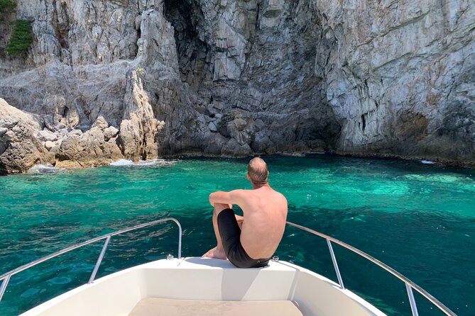 Elafiti Islands 4-Hour Fun Speedboat Tour - Exploring the Itinerary in Detail