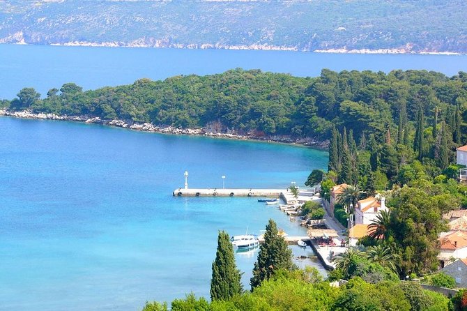 Elafiti Islands Private Tour with Fisher 20 Speedboat - Why This Private Elafiti Islands Tour Turns Heads