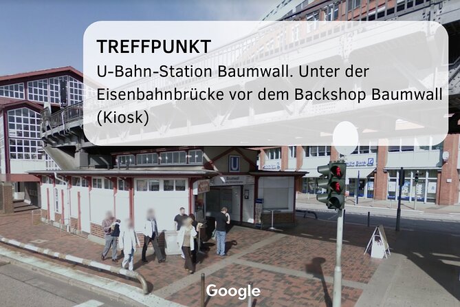 Elphi Plaza Führung - Key Points