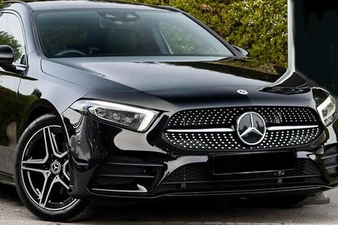 Enjoy a Mystical Delphi & Home of Oracle Full Day Private Tour - The Enchanting Itinerary