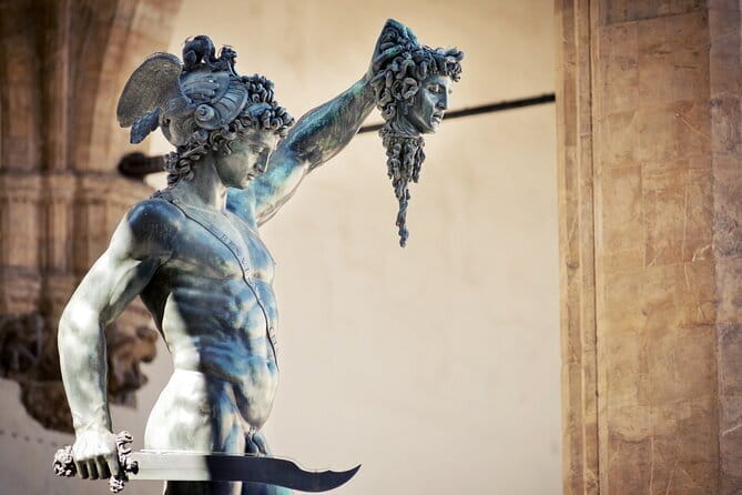 Essential Florence Walking Tour with an Expert Local Guide - What the Tour Means for You