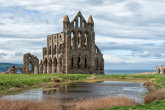 Essential Whitby: Discover the towns legends on a self-guided audio tour - Why Choose the Essential Whitby Audio Tour?