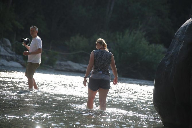 Etna & Alcantara Tour Experience - A Full Breakdown of the Experience