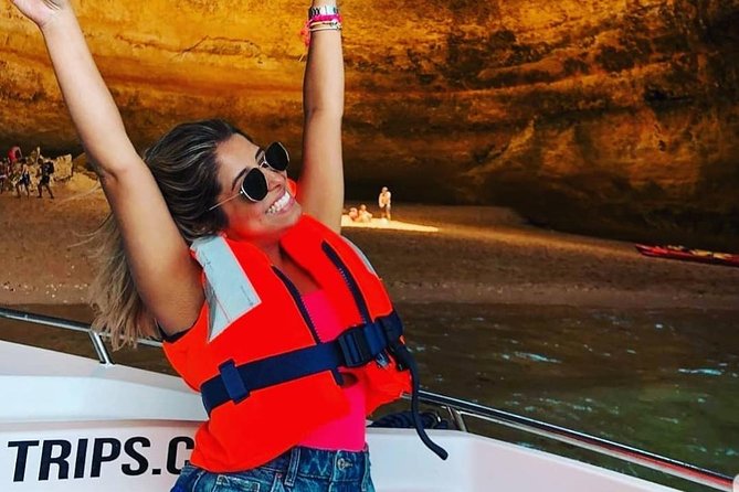 Exclusive Boat Tour to the Benagil Caves - Starting Point and Location