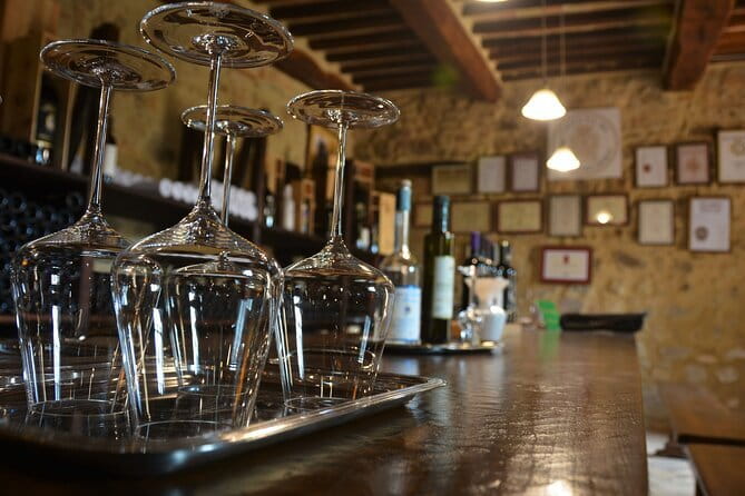 Exclusive Brunello di Montalcino tour from Florence - An In-Depth Look at the Montalcino Wine Tour Experience