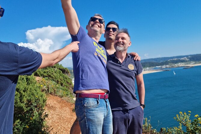 Excursion from Lisbon to Fátima Grutas Nazaré and Óbidos - What to Expect from the Itinerary