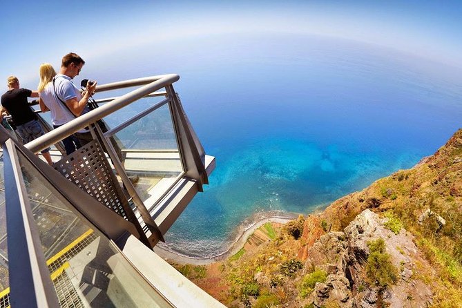 Exorbitant West Tour - The Itinerary: What to Expect