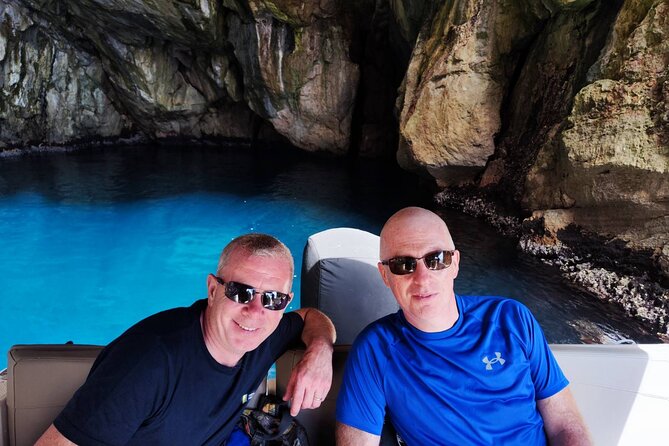 Explore Blue & Green Caves With Speedboat - Private Tour - Who Would Love This Tour?