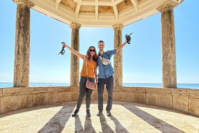 Explore Costa Brava & Tossa de Mar Coastal Trails, Snorkel & Meal - A Deep Dive into the Experience