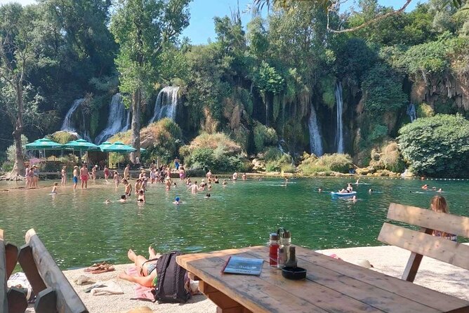Explore Mostar, Ston and Kravice Waterfalls ( Small Group ) - The Itinerary and What You Can Expect