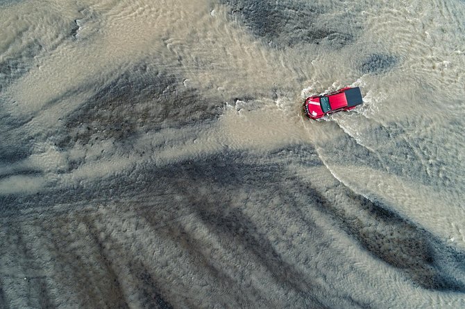 Eyjafjallajokull and Thorsmork Experience - A Closer Look at the Itinerary