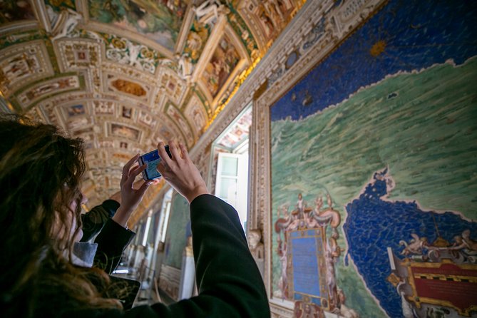 Family Friendly Private Vatican Tour and Sistine Chapel - In-Depth Look at the Tour Experience