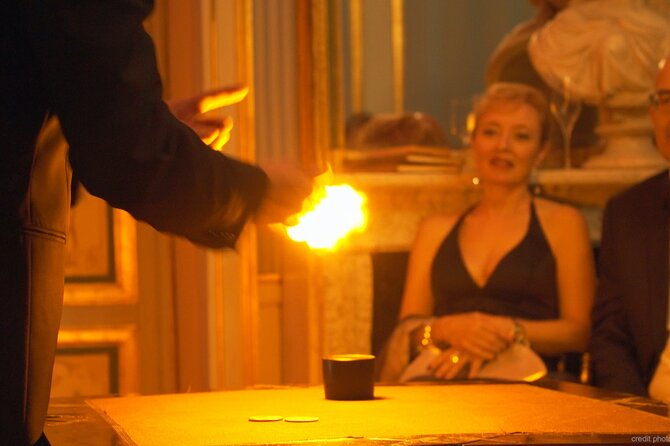 Fantastic Evenings of Laurent Beretta - Analyzing the Value