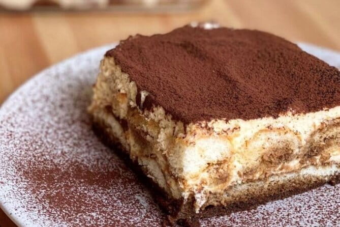 Florence Cooking Class in a Gorgeous Countryside Home with Maria - What to Expect