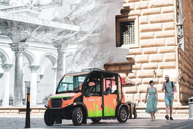 Florence Electric Car Tour - An In-Depth Look at the Florence Electric Car Tour