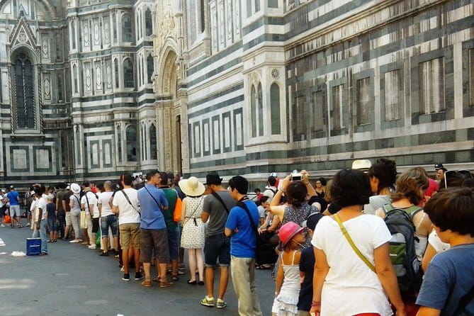 Florence Skip-the-Line Duomo Tour with Guide & Brunelleschi Dome - What Makes This Tour Stand Out?