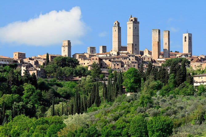 Florence: Tuscany Grand Tour-Siena, San Gimignano, Chianti & Pisa - Analyzing the Value