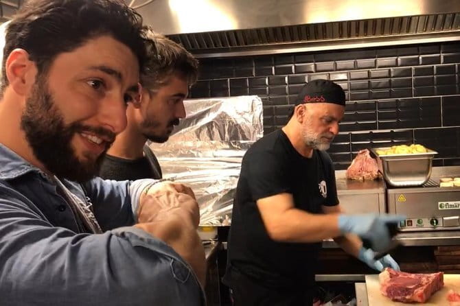 Florentine Steak Experience - Practical Details & Tips