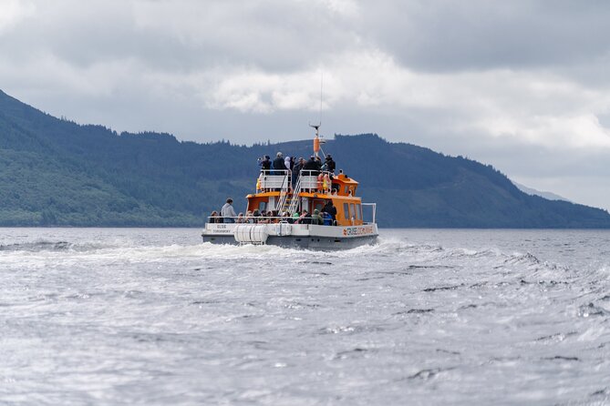 Fort William Seal Island Cruise - Who Will Love This Experience?