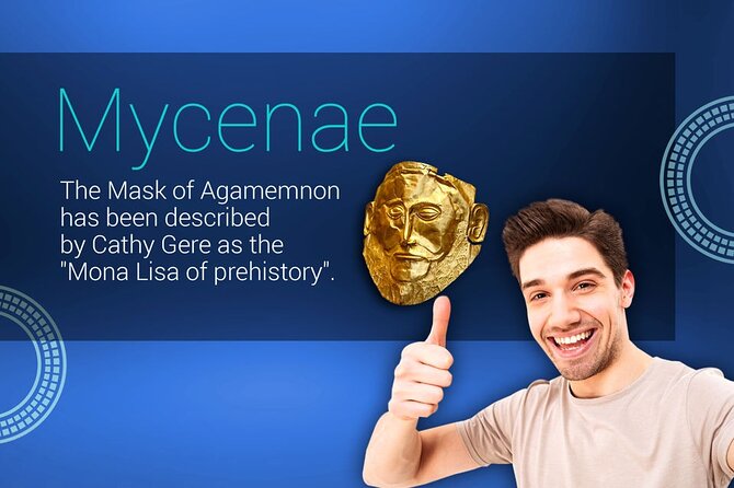 From Athens: Bus Trip to Mycenae, Epidaurus and Nafplio - Why You Might Like This Tour