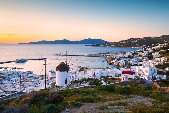 From Athens: Day Tour to Mykonos - Full Review of the Athens to Mykonos Day Tour