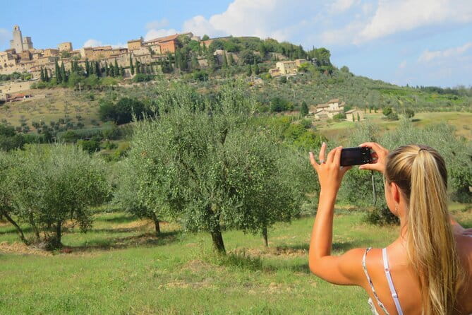 From Florence: Siena, San Gimignano & Tuscany - Small Group - What Makes This Tour Stand Out?