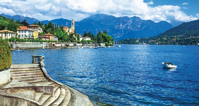 From Milan: Como and Bellagio Day Trip with Scenic Lake Cruise - A Closer Look at the Itinerary and Experience