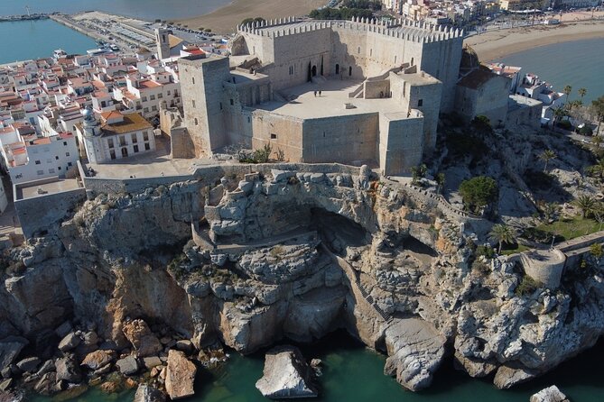 From Valencia: Day Tour in Peniscola, Game of Thrones - An In-Depth Look at the Tour