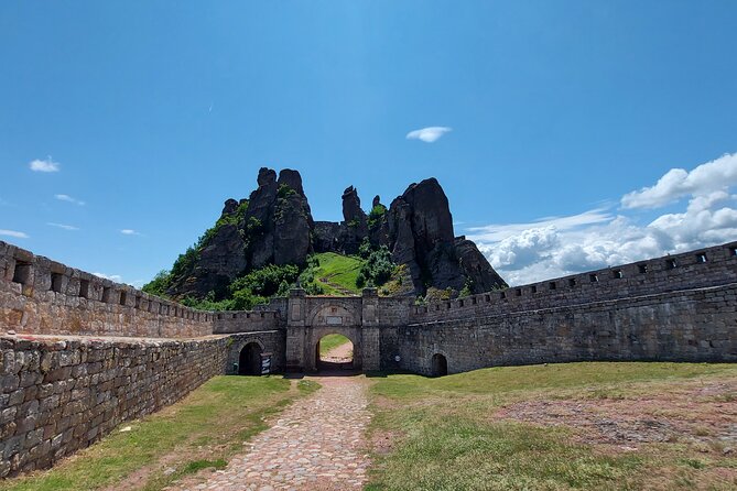 Full-Day Belogradchik Rocks and Belogradchik Fortress from Sofia - Practical Considerations