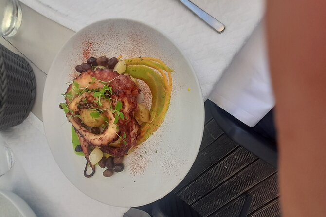 Full Day Private Tour Sintra Cape Roca Cascais up to 7 w/pick up - The Dramatic Atlantic and Coastal Wonders