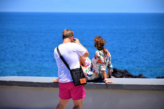 Full Day Tour of Madeira West - Exploring the Itinerary: The Heart of Madeira’s West