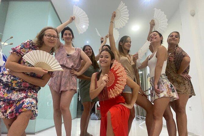 Fun, fast, flamenco: learn to dance flamenco rumba in 45 minutes - What the Reviews Say