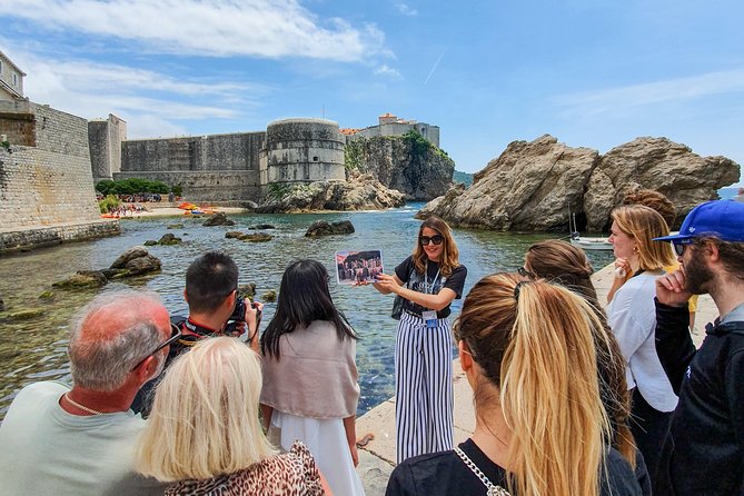 Game of Thrones and Iron Throne tour in Dubrovnik - An In-Depth Look at the Tour Itinerary