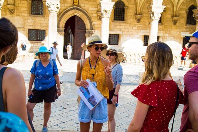 Game of Thrones & Dubrovnik Tour - An In-Depth Look at the Itinerary and Experience