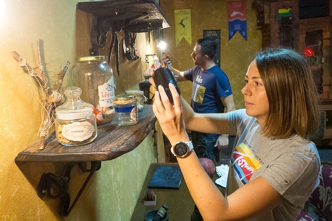 Game of Thrones Ultimate Challenge - Save Kings Landing - Who Will Love This Tour?