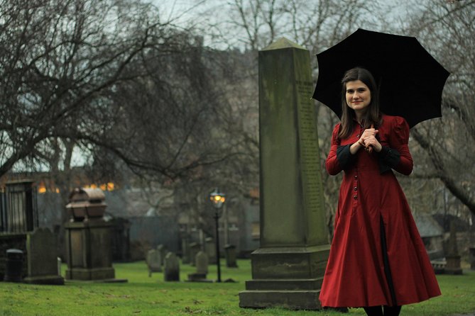 Ghost Tour in Spanish - What You Can Expect from the Tour