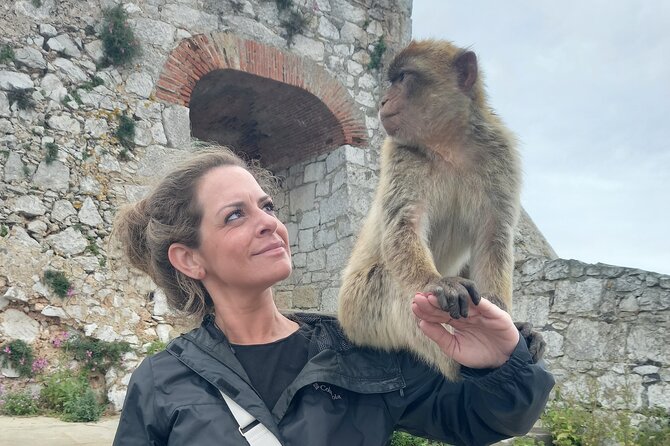 Gibraltar Private Tour from Malaga and Surronding Areas - What the Tour Covers