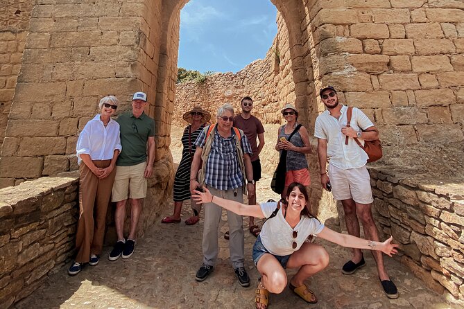 Girona and Costa Brava Small Group Tour from Barcelona - A Well-Organized Itinerary for an Authentic Day Out