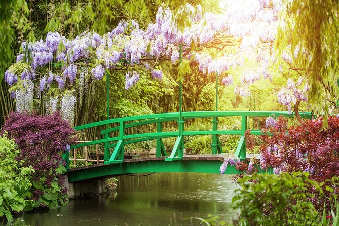 Giverny Monets House and Gardens Half Day Tour from Paris - Final Thoughts: Is It Worth It?