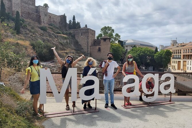 Go local for a day! - Exploring Malaga with a Local: What to Expect