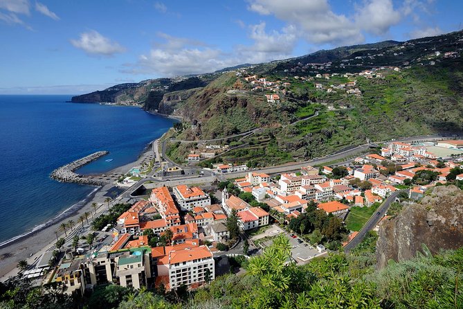 Go West Tour - Madeira Island Excursion - An In-Depth Look at the Tour Itinerary