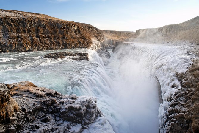 Golden Circle 7 Hours Bus Tour from Reykjavik - An In-Depth Look at the Tour Itinerary